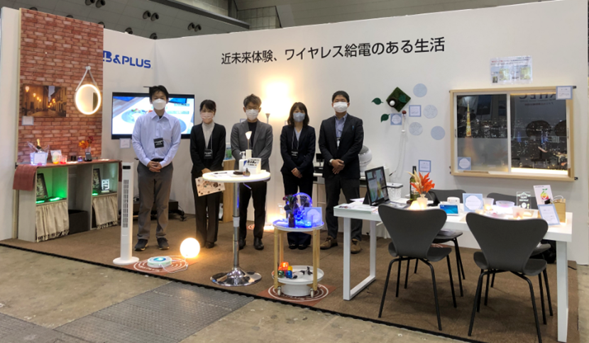 Japan Home & Building Showへの御来場ありがとうございました！ - 最新情報