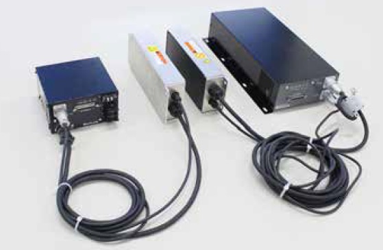 AGV向けワイヤレス充電