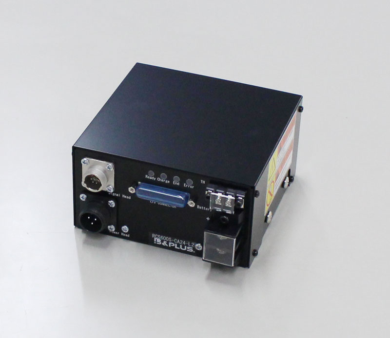 アルミフレーム製スタンド - （AGV向けワイヤレス充電システム｜AGV向けワイヤレス充電システム）：ワイヤレス給電、リモートシステムなら「ビー・アンド・プラス」