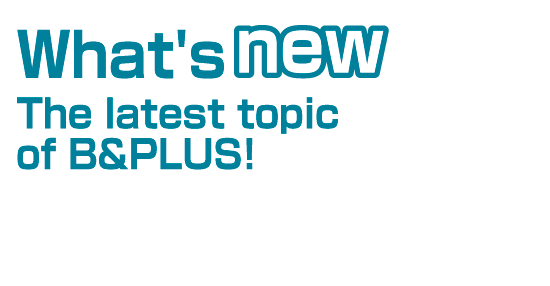 Wireless power supply by B&PLUS